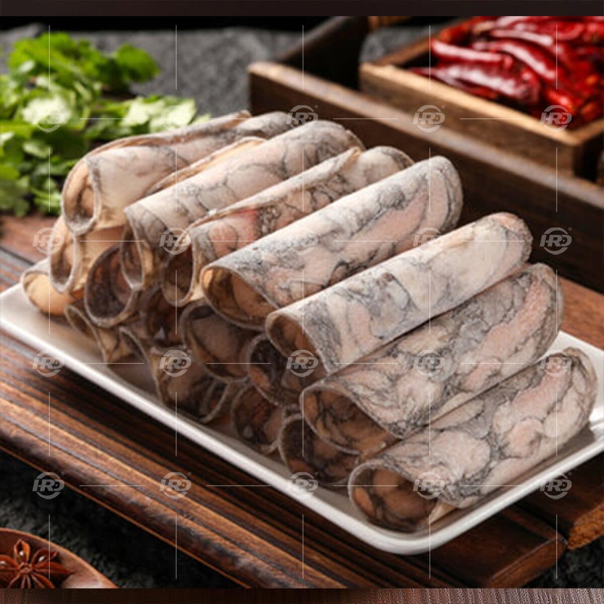 Local Black Chicken Roll - Heng Rui Da (M) Sdn Bhd