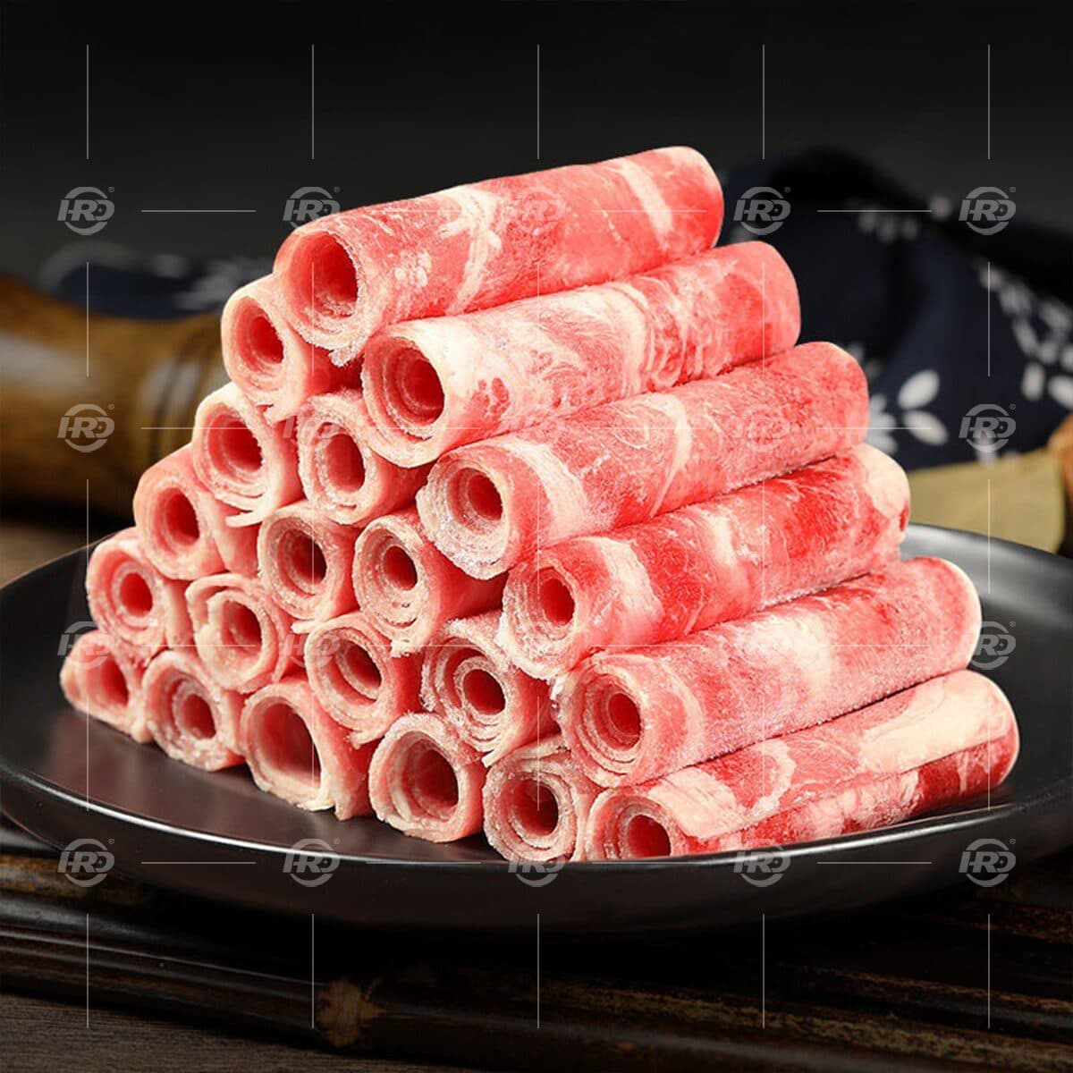 Australian Beef Roll - Heng Rui Da (M) Sdn Bhd