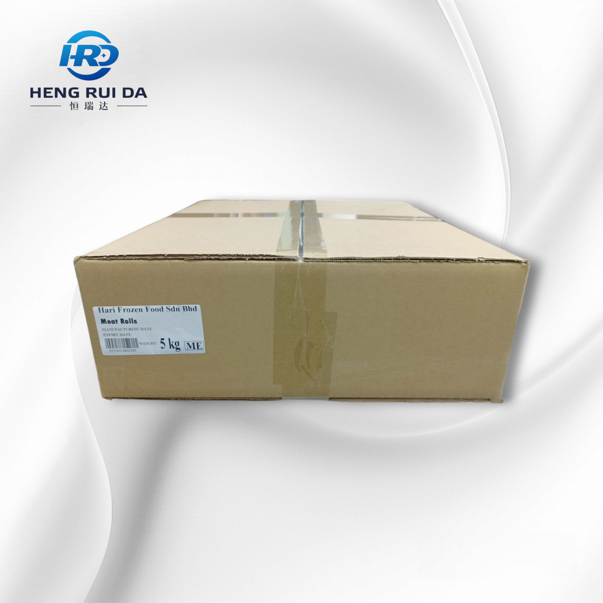 Australian Beef Roll - Heng Rui Da (M) Sdn Bhd