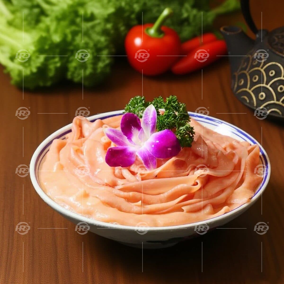 Duck Intestine - Heng Rui Da (M) Sdn Bhd
