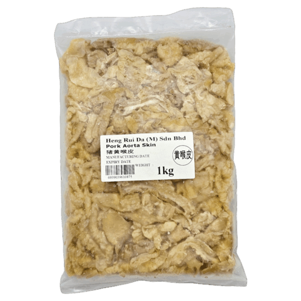 Heng Rui Da (M) Sdn Bhd - Freshness Delivered, Quality Assured.