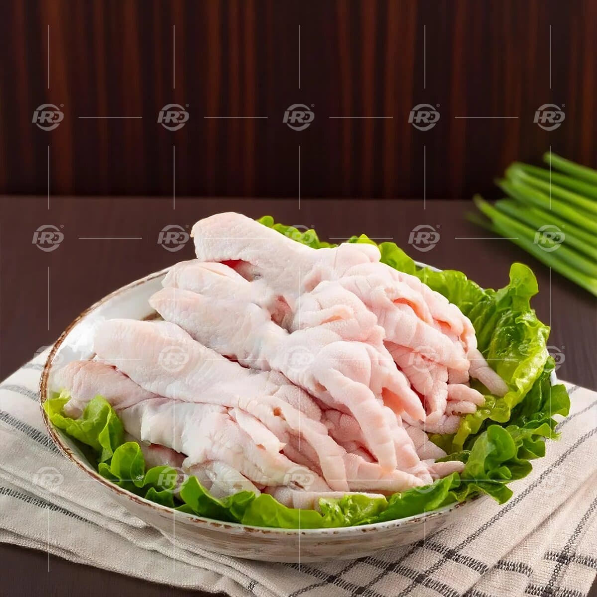 Boneless Chicken Feet - Heng Rui Da (M) Sdn Bhd
