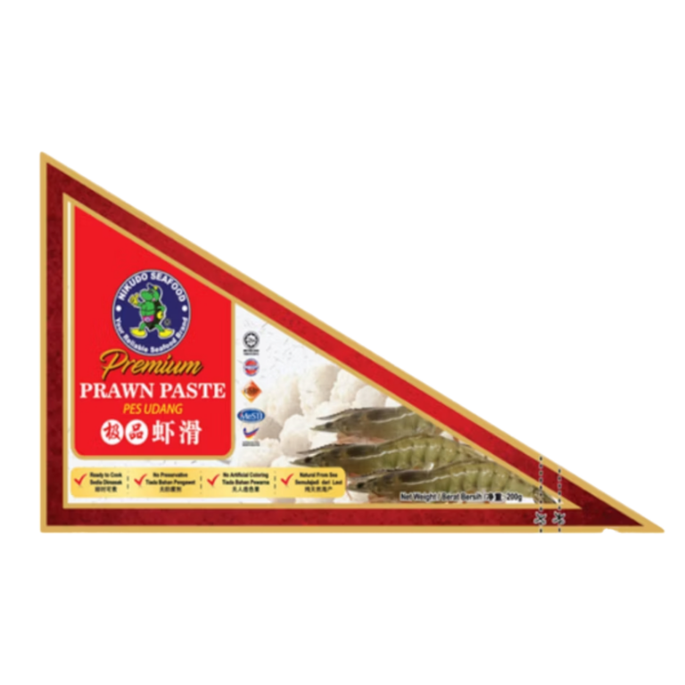 Nikudo Series Archives - Heng Rui Da (M) Sdn Bhd