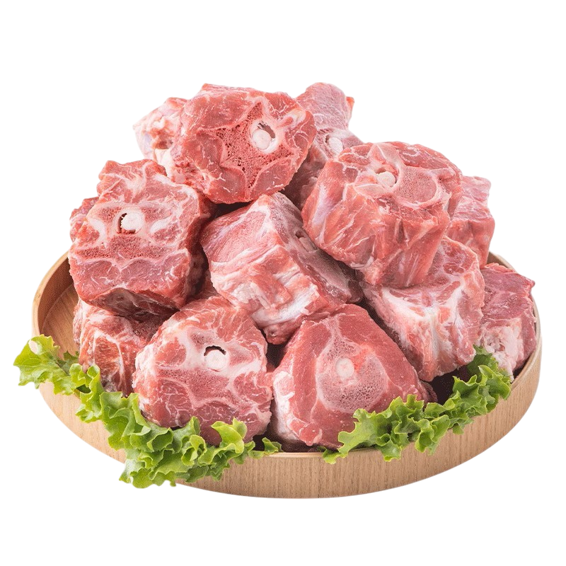 Lamb Neck - Heng Rui Da (M) Sdn Bhd