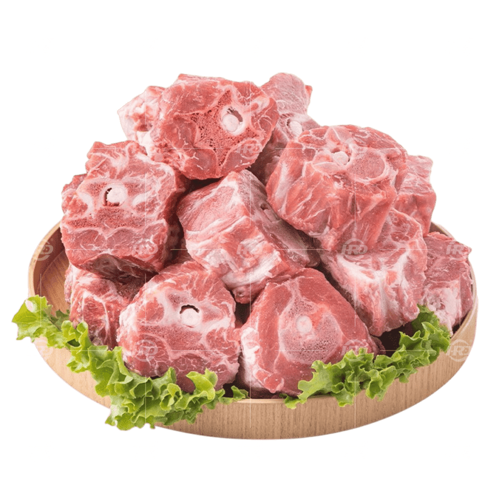 Lamb Neck - Heng Rui Da (M) Sdn Bhd
