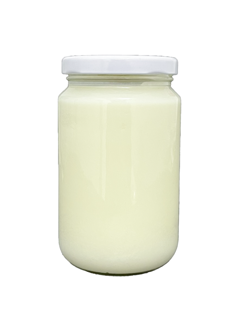 Mr Pork - Pork Lard - Heng Rui Da (M) Sdn Bhd